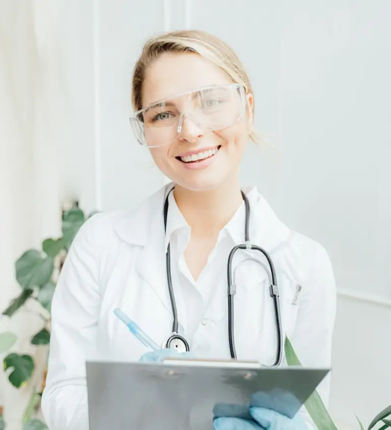 Mai Health – AI Powered Healthcare